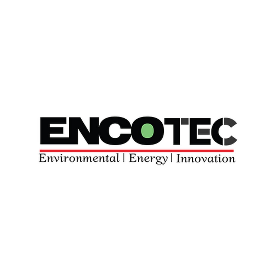 Encotec channel - YouTube