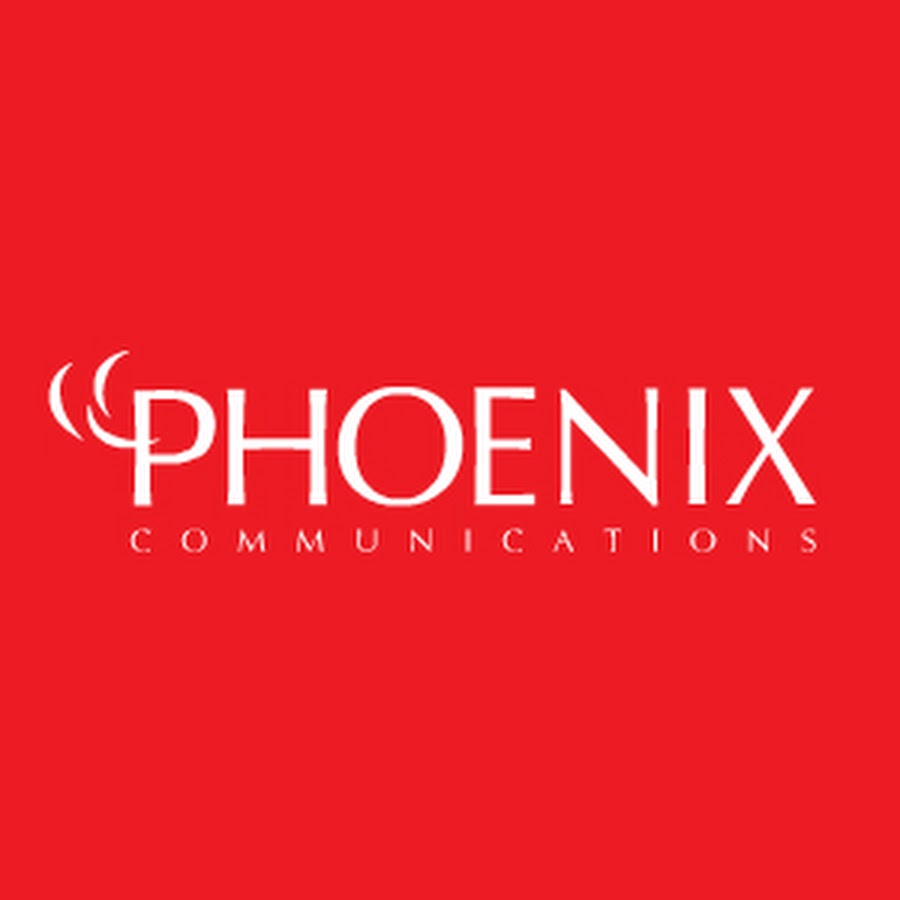 PHOENIX COMMUNICATIONS - YouTube