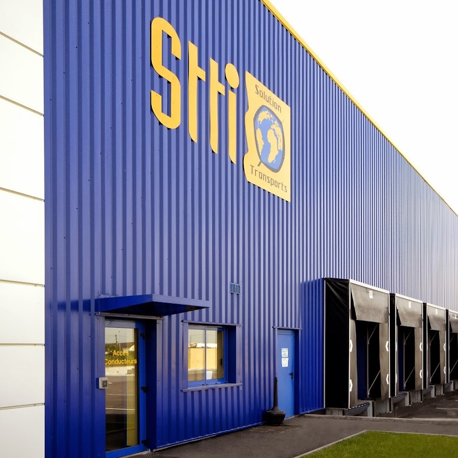 STTI Transport - YouTube