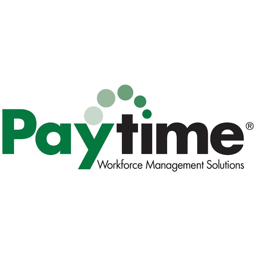Paytime Workforce Management Solutions - YouTube