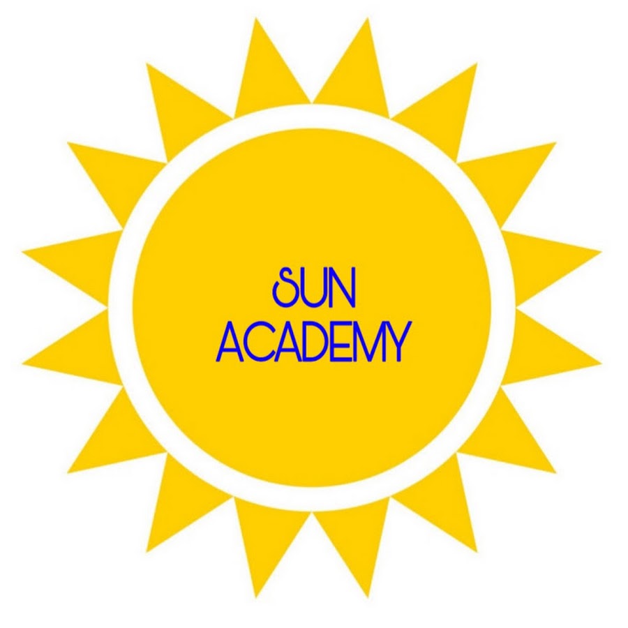 Sun Academy - YouTube