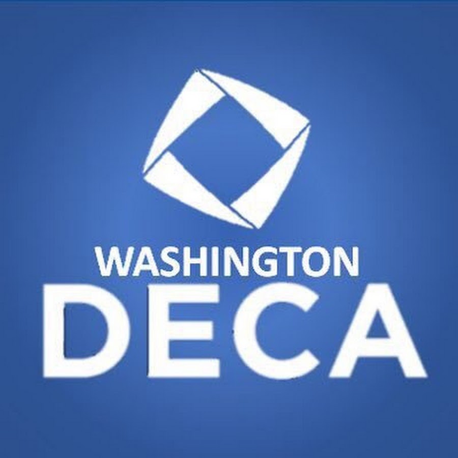 Washington DECA - YouTube