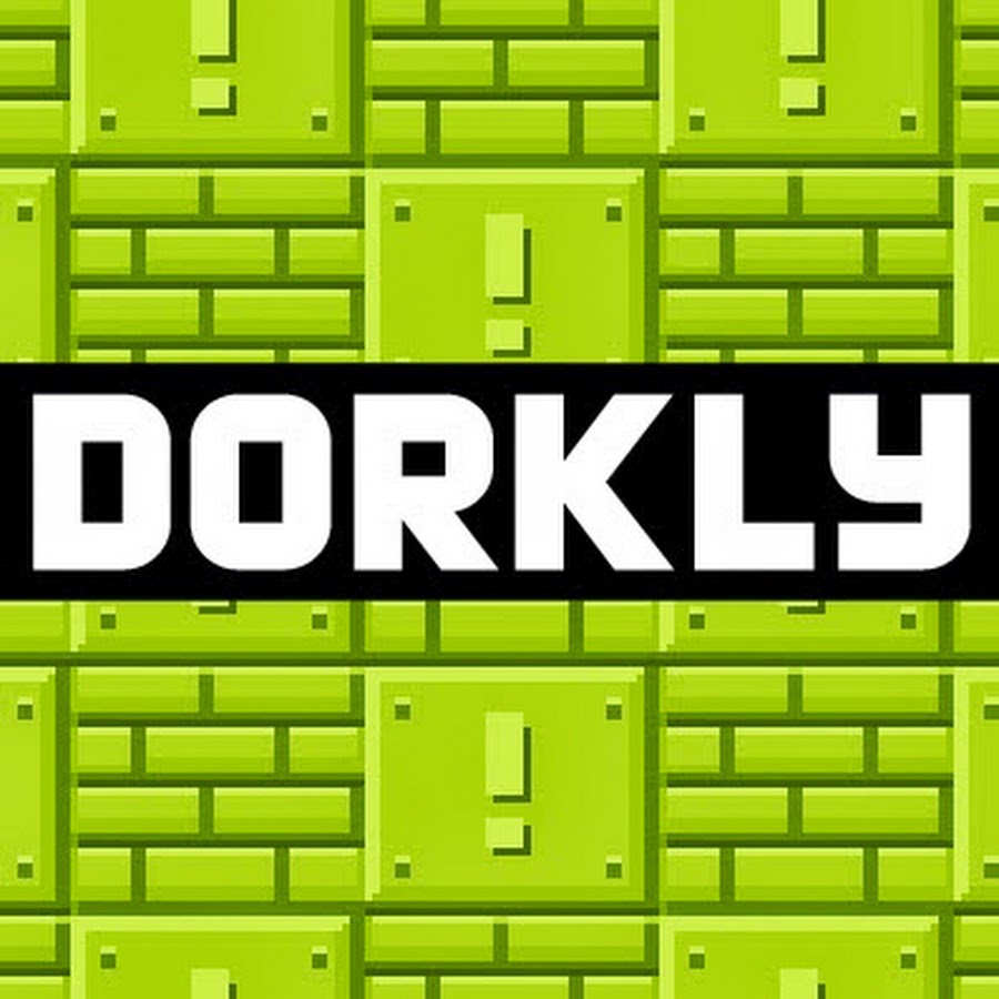 Dorkly Bits - YouTube