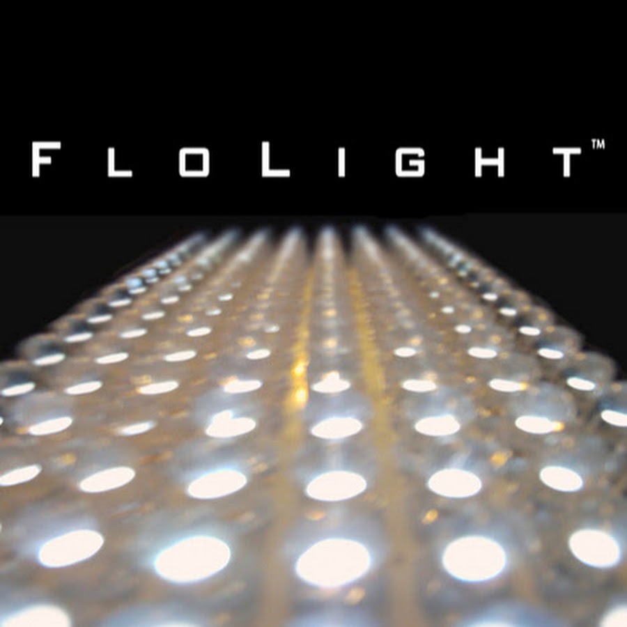 FloLight Lighting - YouTube