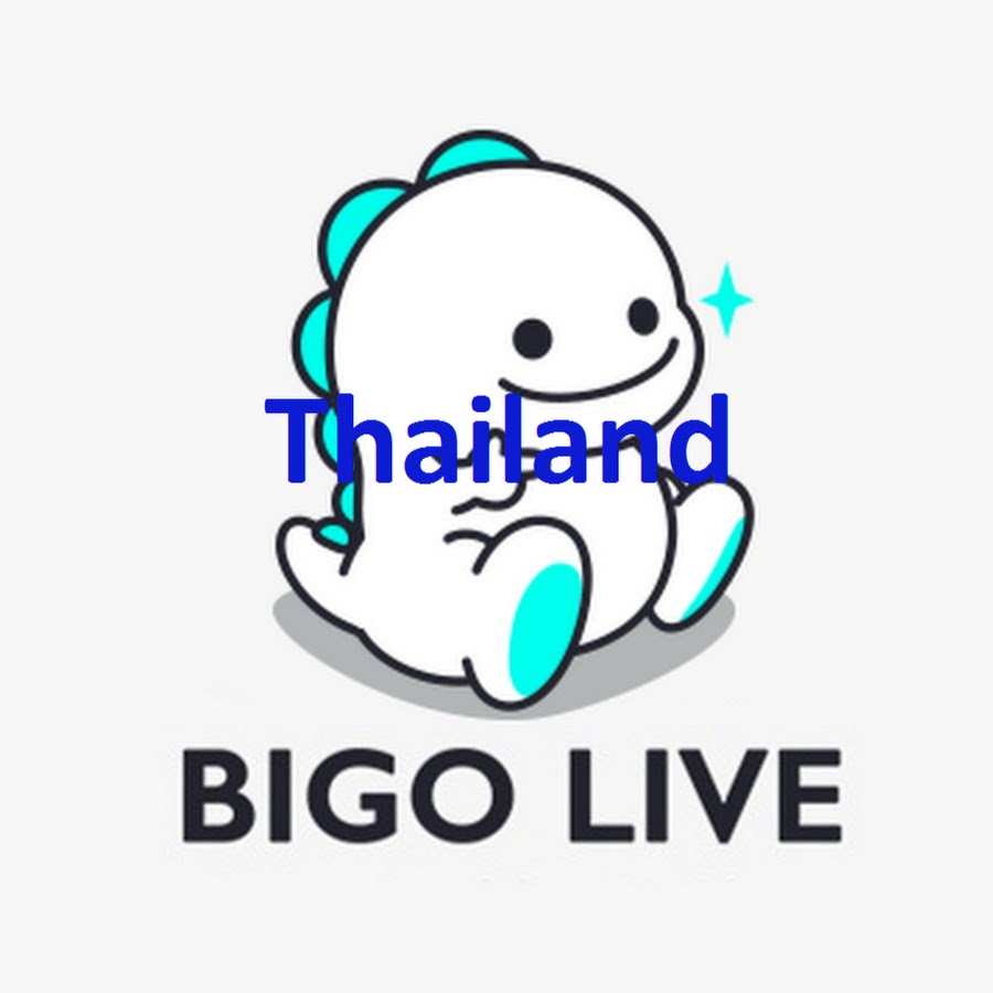 Bigo live Thailand - YouTube