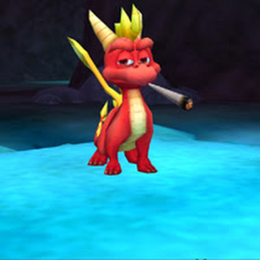 High Dragon - YouTube