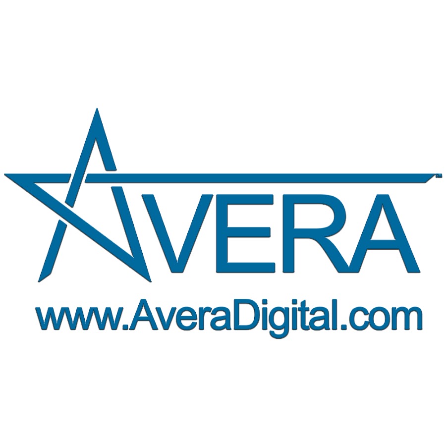 Avera Digital - YouTube