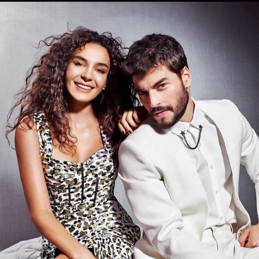 Reyan ve miran Aşki - YouTube