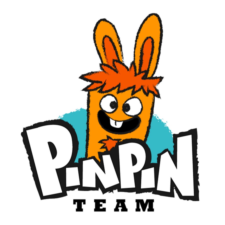 Pinpin Team - YouTube