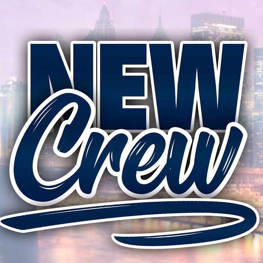 The New Crew Official - YouTube