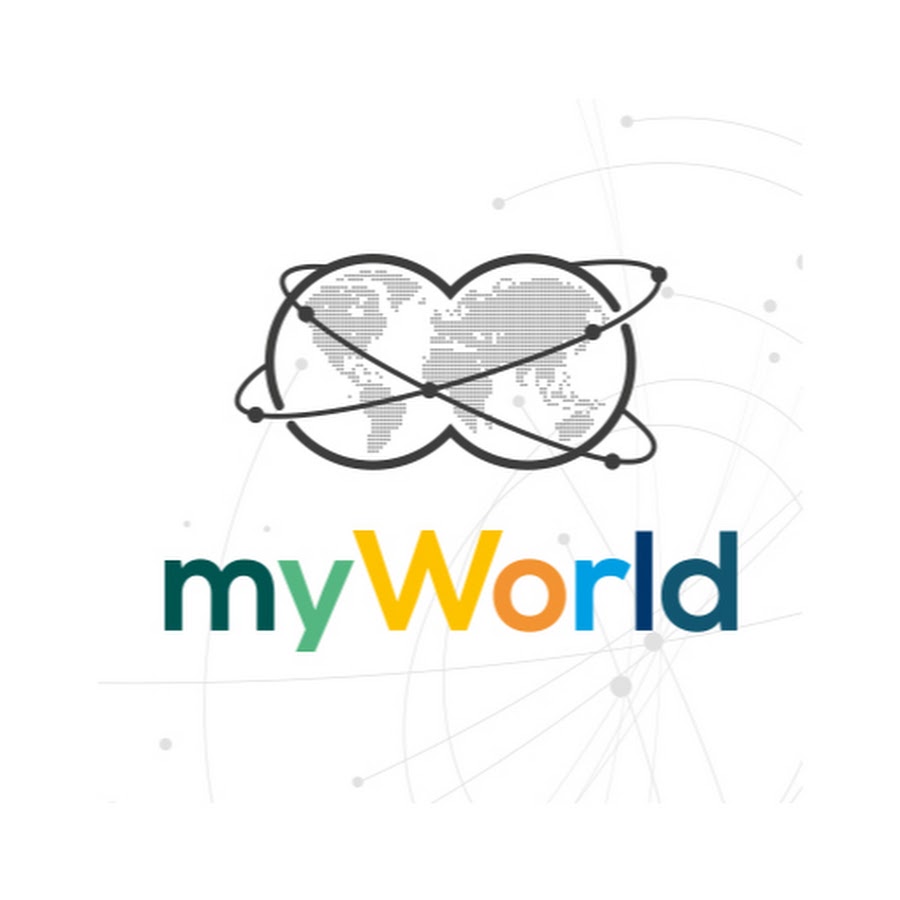 MY WORLD - YouTube