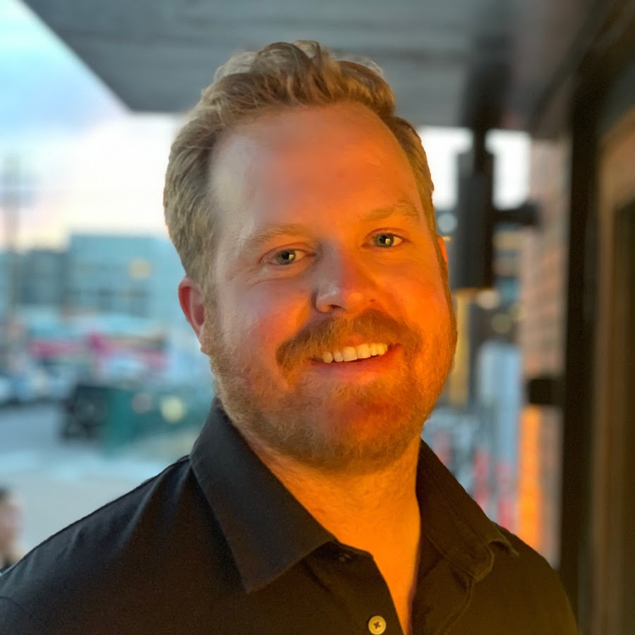 Jeremy Hill - YouTube