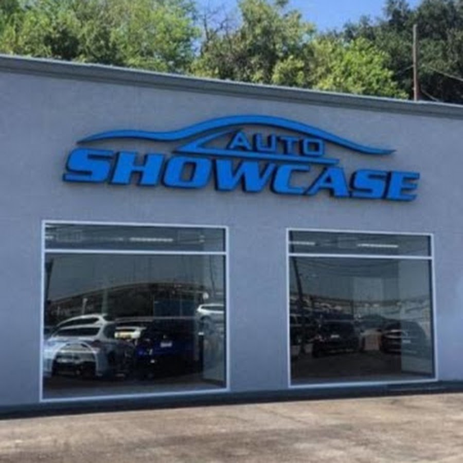 Auto Showcase - YouTube