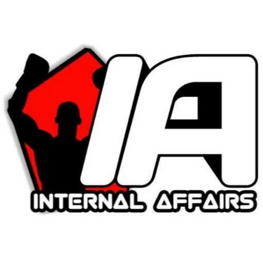 Internal Affairs - YouTube