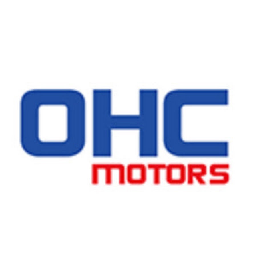 OHC Motors - YouTube