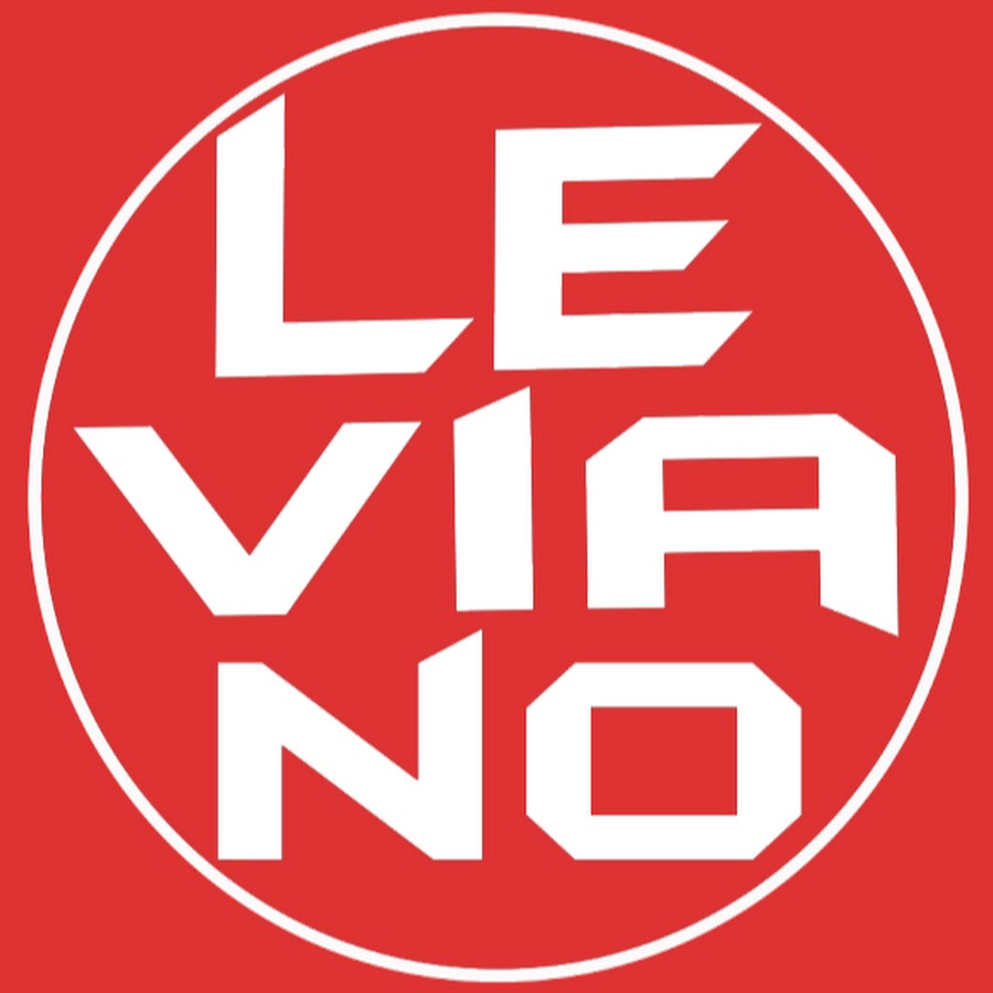Leviano - YouTube