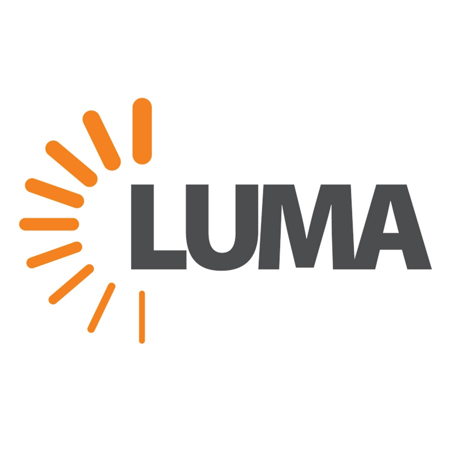 LUMA - YouTube