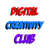 Digital Creativity Club - YouTube