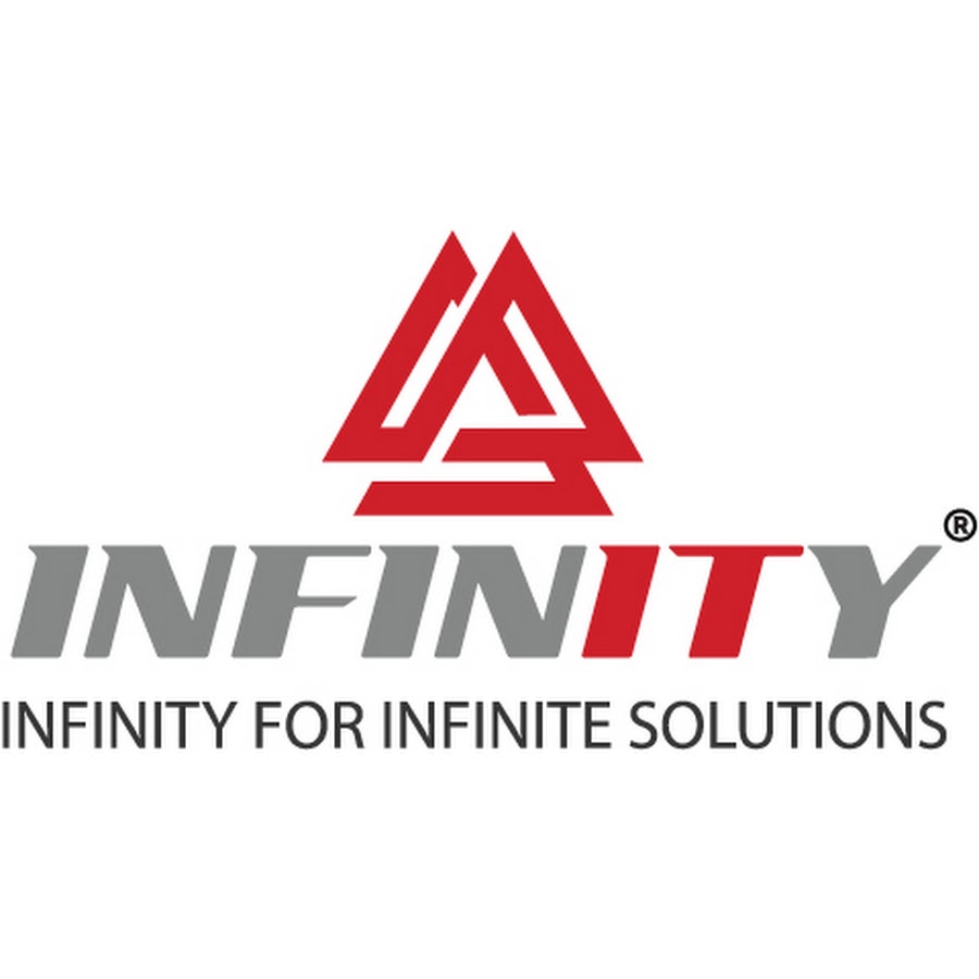 Infinity infoway pvt. ltd. - YouTube