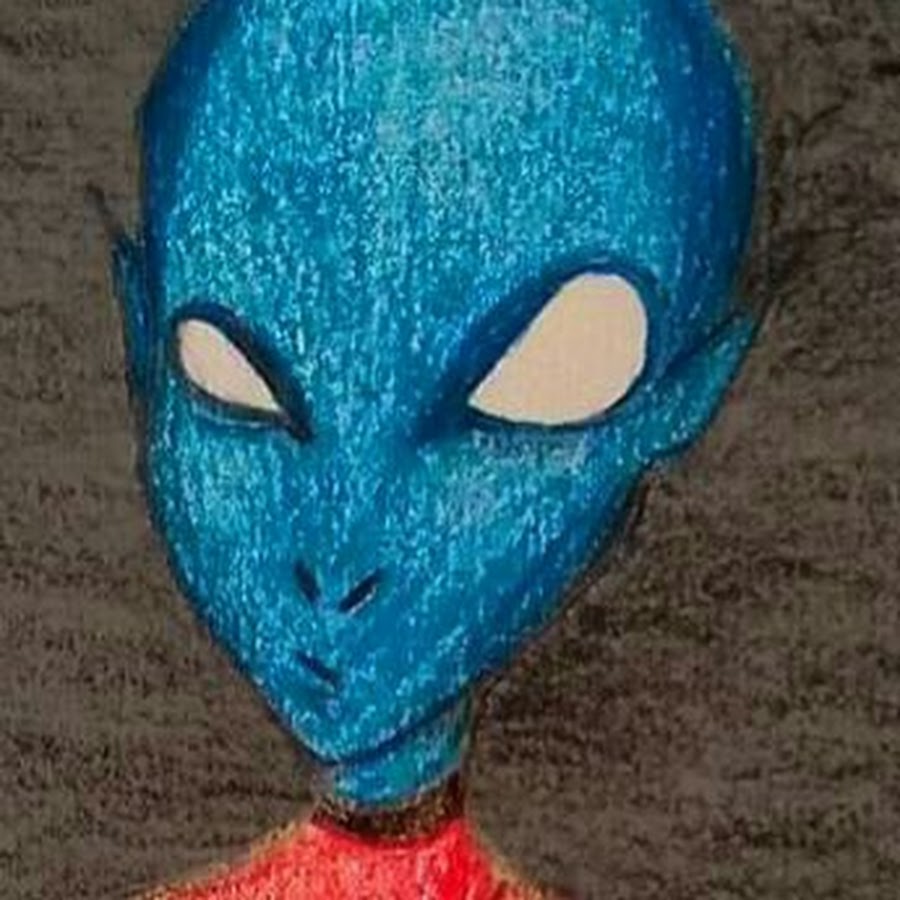 Steve The Alien - YouTube