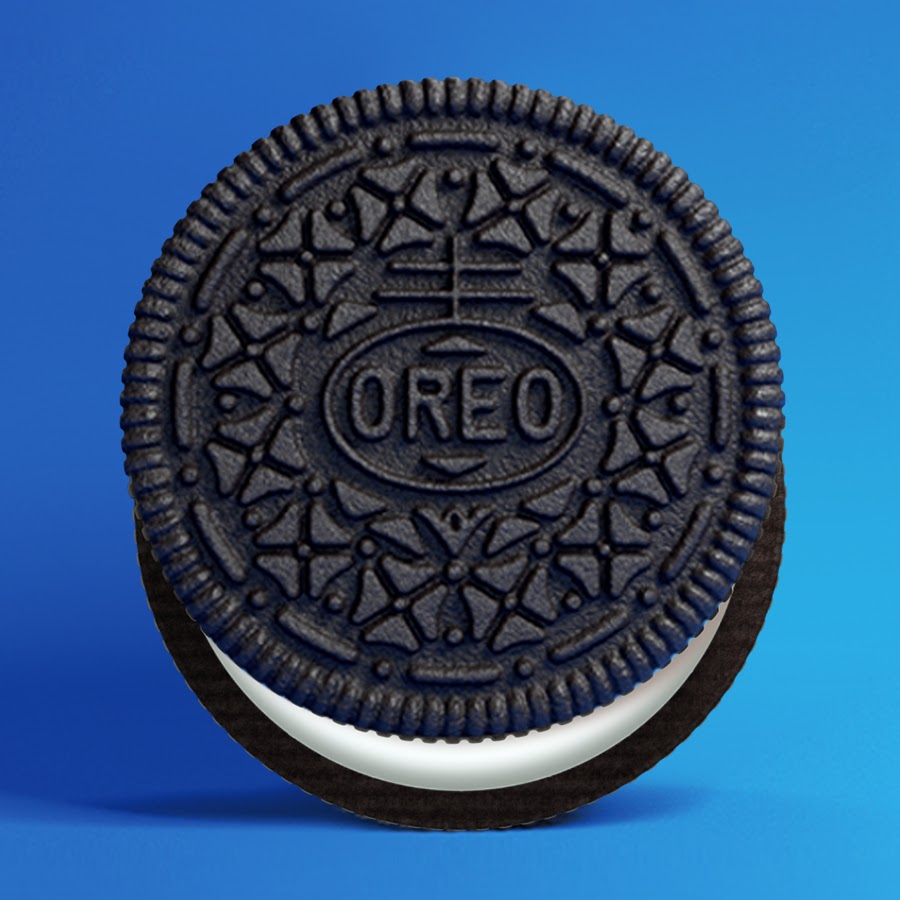Oreo Brasil - YouTube