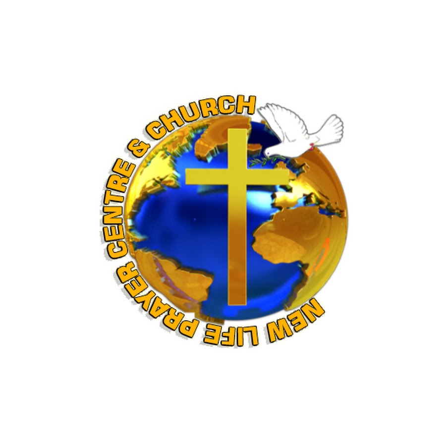 Ev.Ezekiel- NEWLIFE PRAYER CENTRE & CHURCH - YouTube
