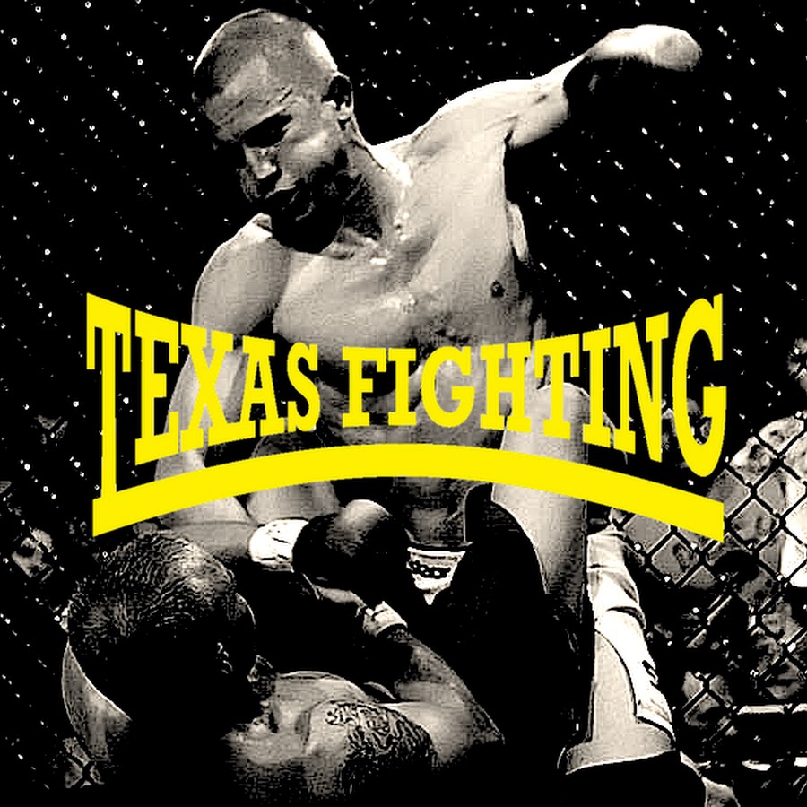 Texas Fighting - YouTube