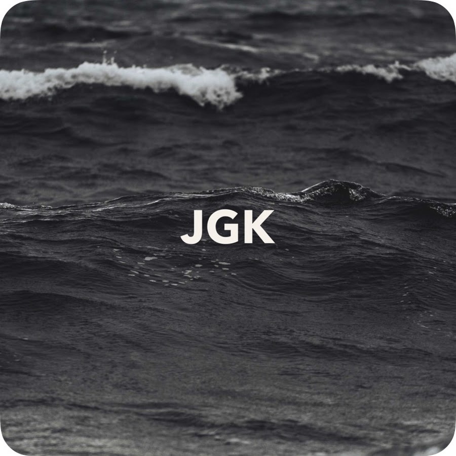JGK FILMS - YouTube