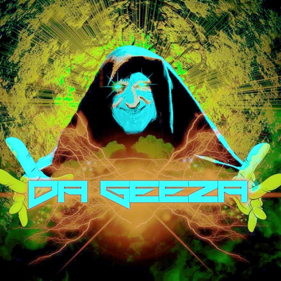Da Geeza COFD - YouTube