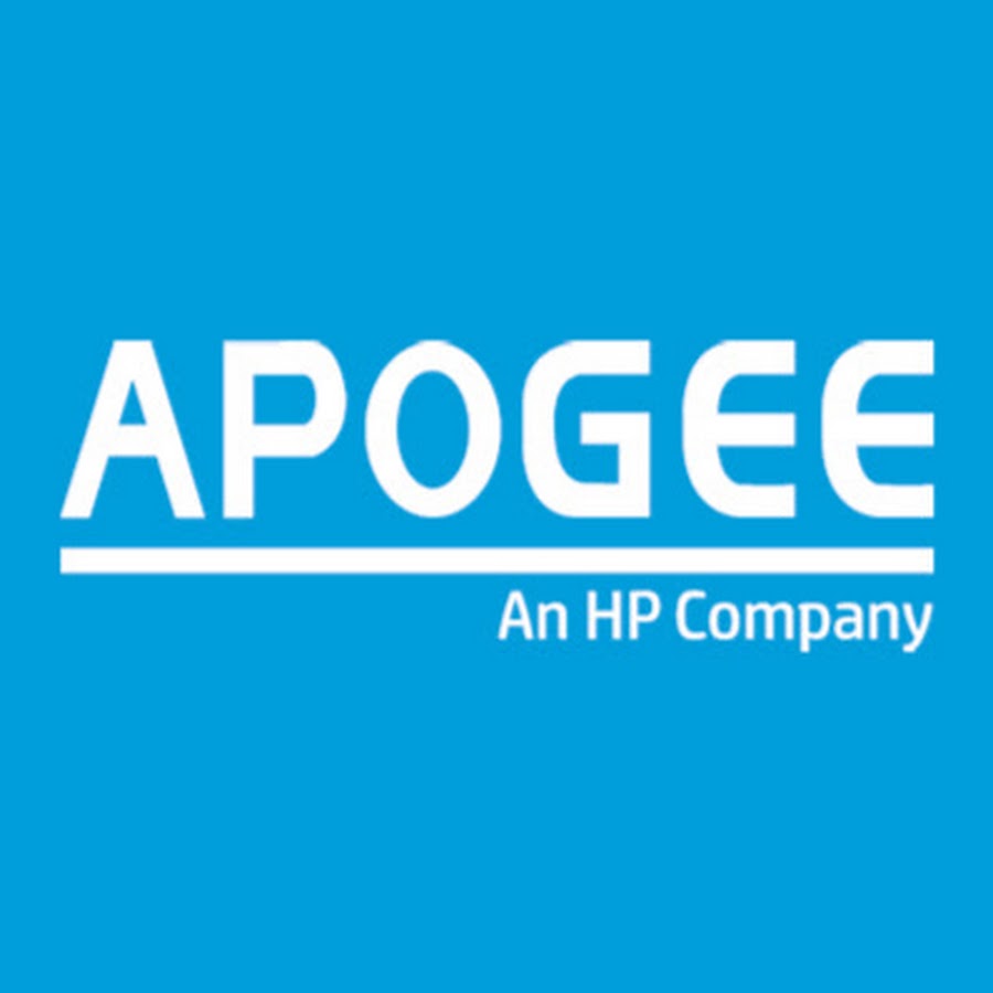 Apogee - YouTube