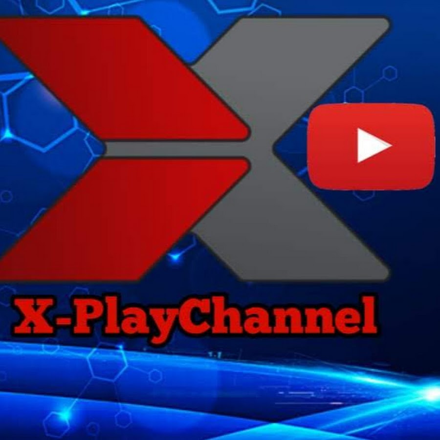 X-Play Channel - YouTube