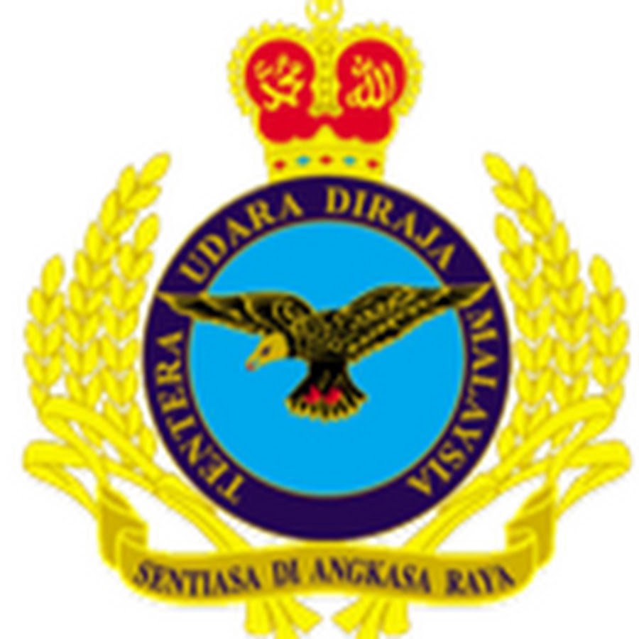 TUDM -RMAF OFFICIAL- - YouTube