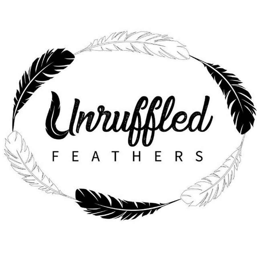 Unruffled Feathers - YouTube