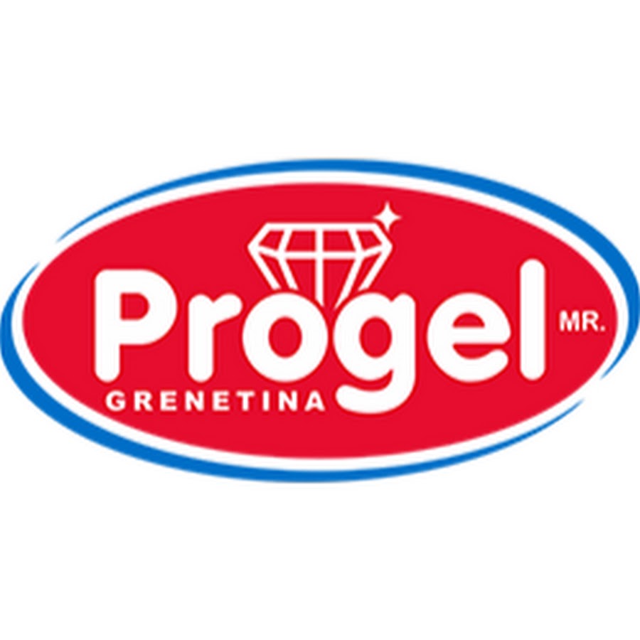 Progel Mexicana Grenetina Diamante - YouTube