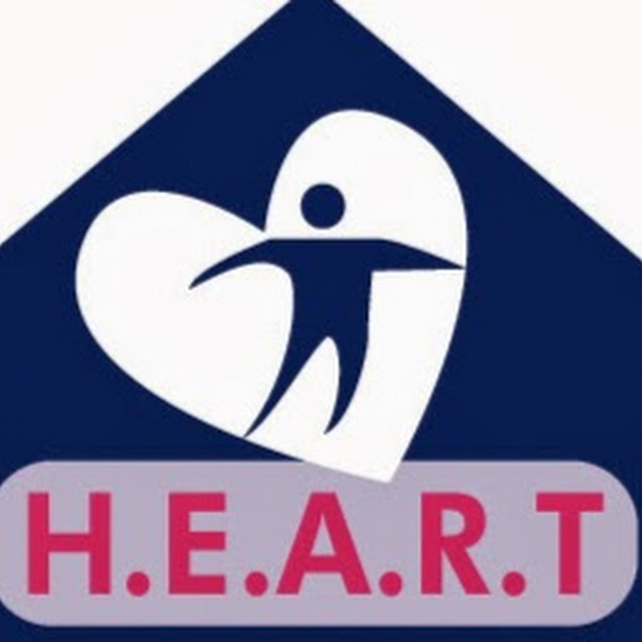 The HEART Program - YouTube