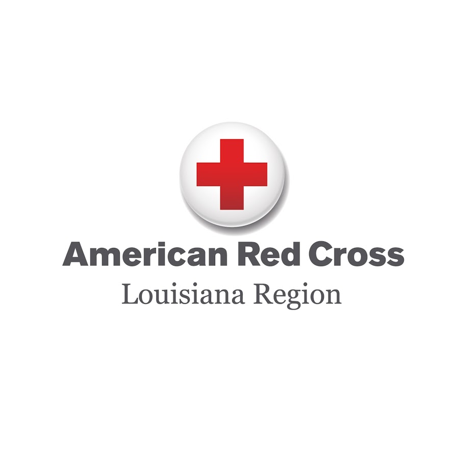American Red Cross of Louisiana - YouTube