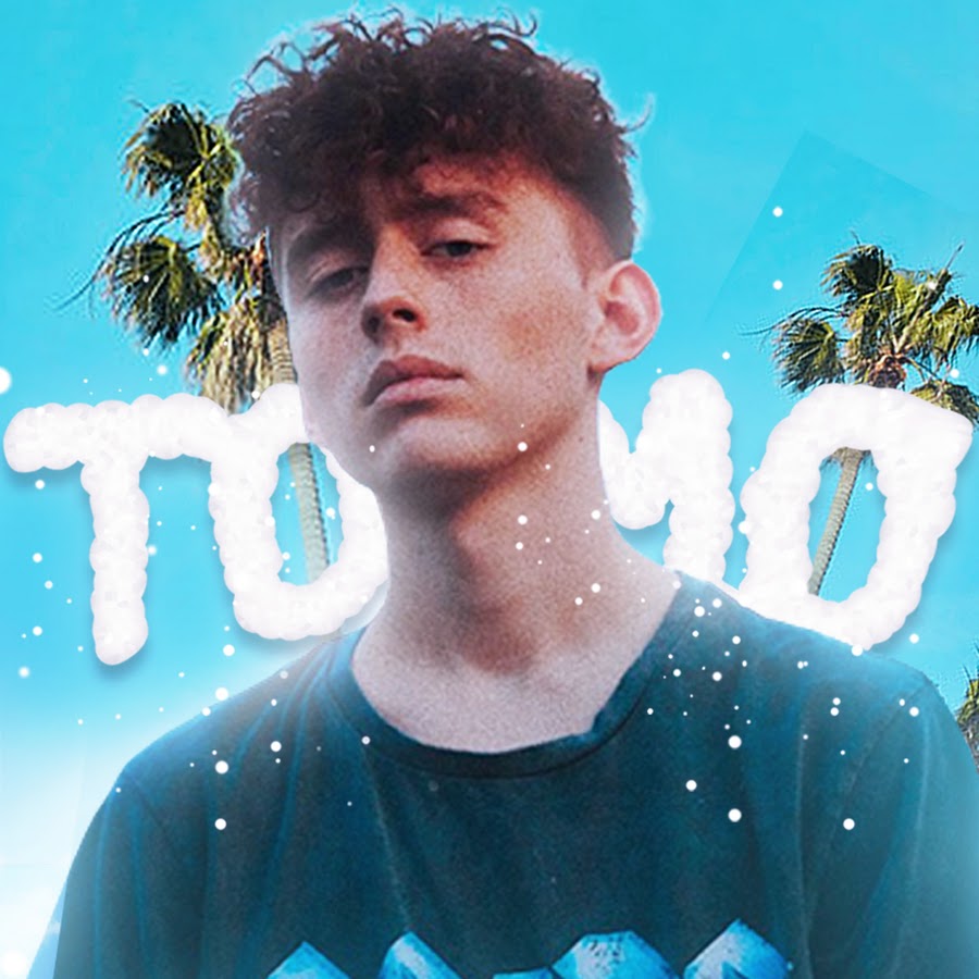 Tomo - YouTube