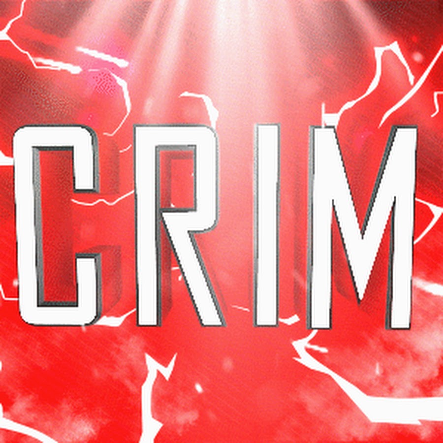 Crim - YouTube