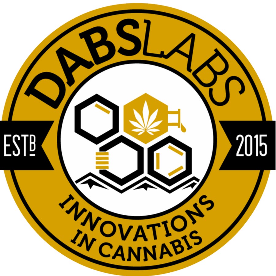 Dabs Labs - YouTube