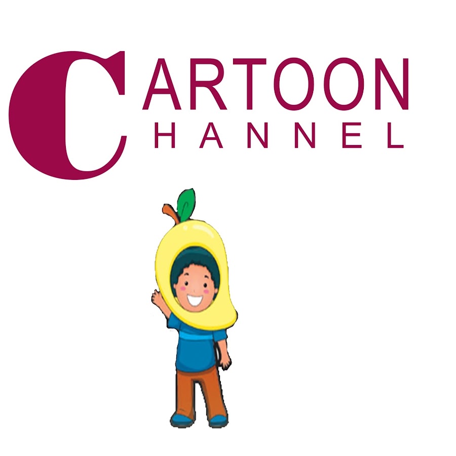 Cartoon Channel - YouTube