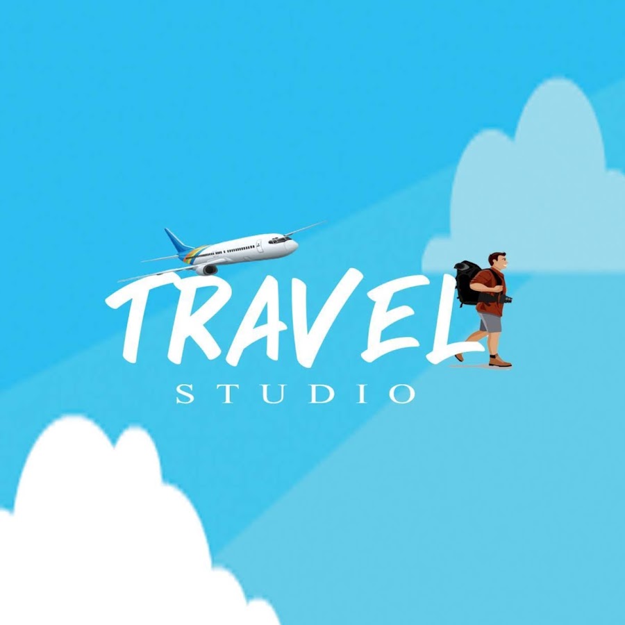 TRAVEL STUDIO - YouTube