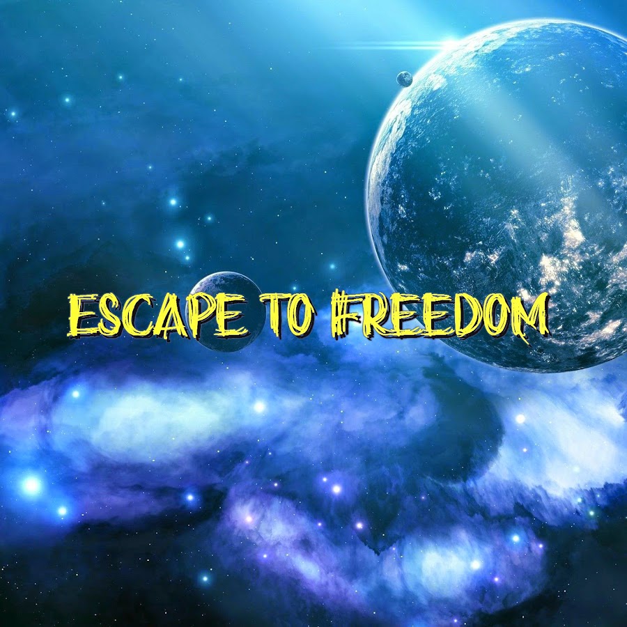 Escape to Freedom - YouTube