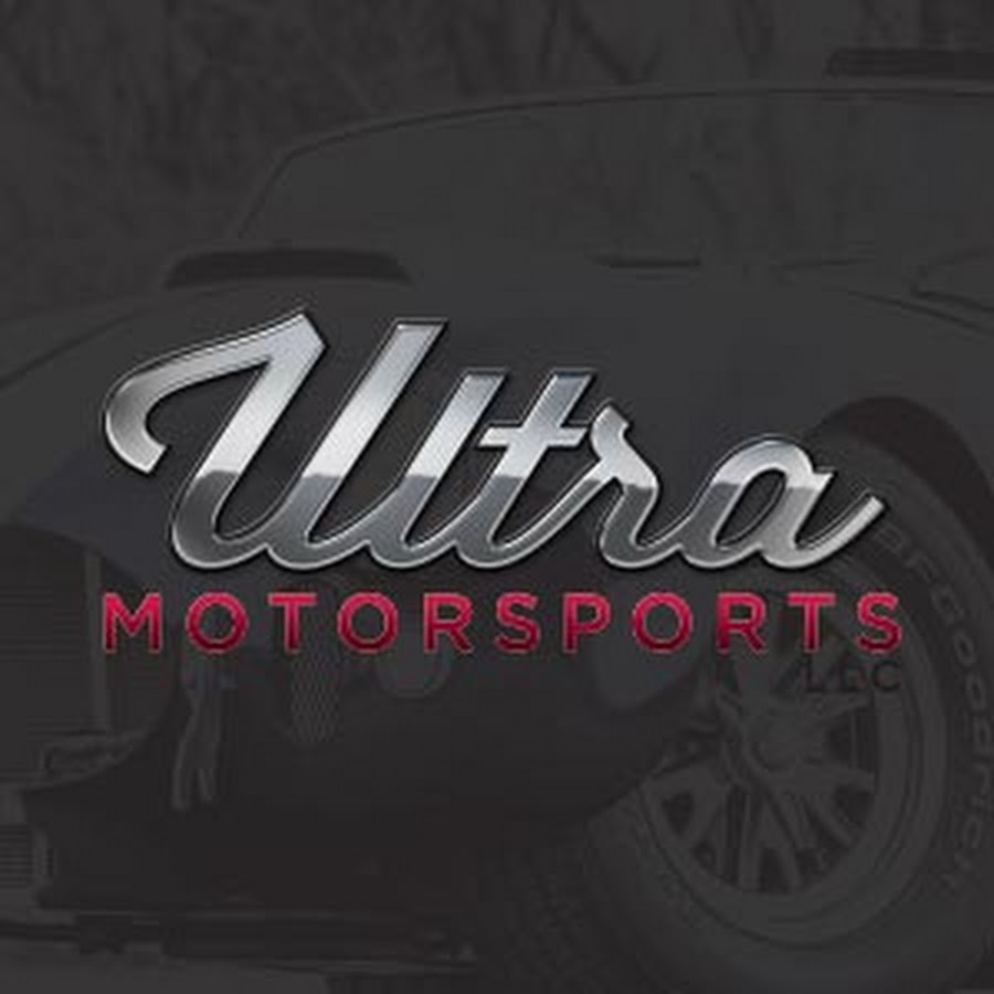 Ultra Motorsports - YouTube