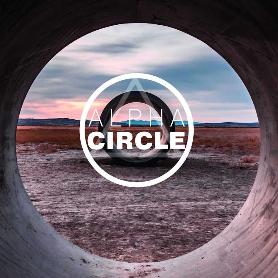 Alpha Circle - YouTube