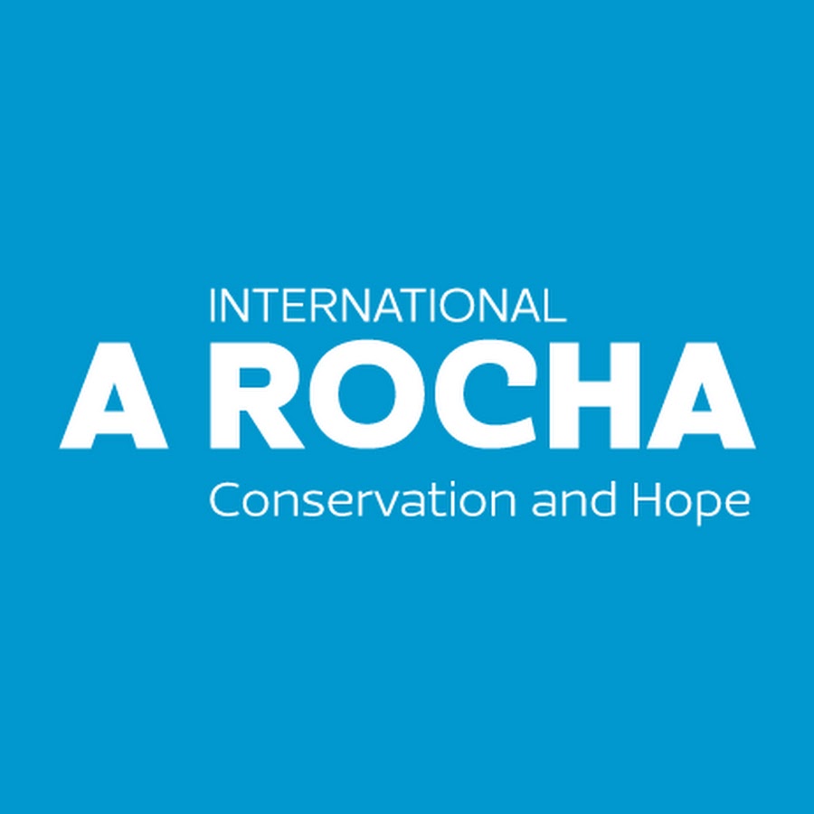 A Rocha International - YouTube