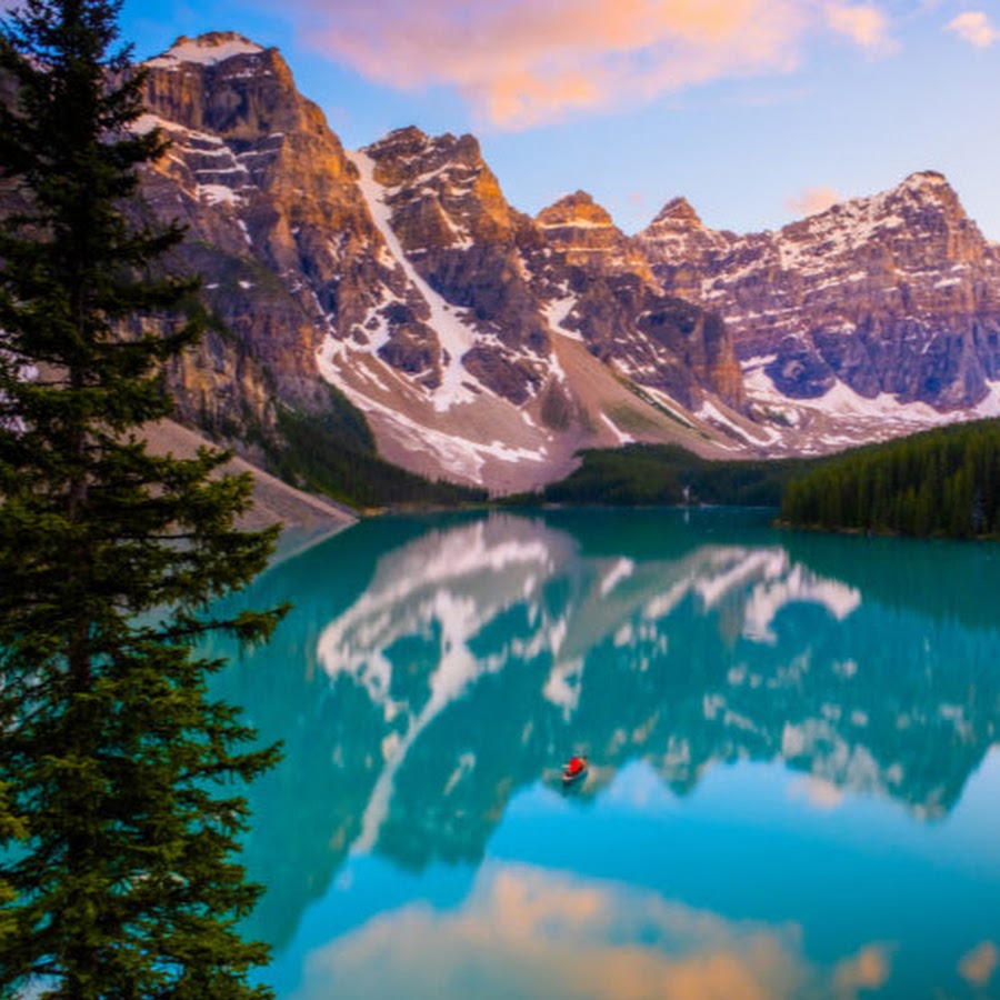 David R. B. - YouTube