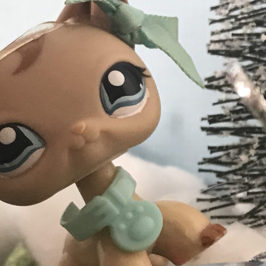 LPS Galaxy 585 - YouTube