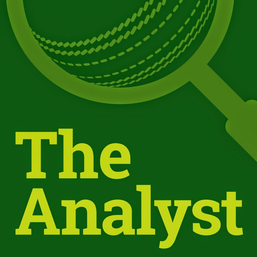 The Analyst - YouTube