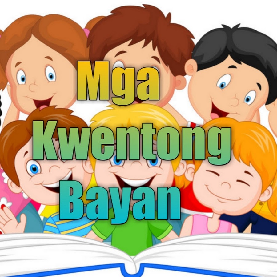 Mga Kwentong Bayan - YouTube