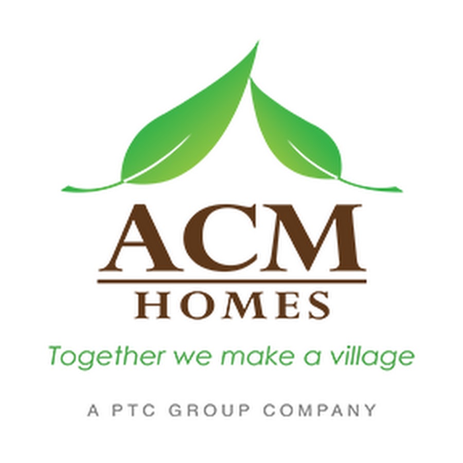 ACM Homes Official - YouTube